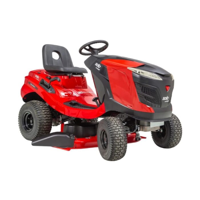 Havetraktor solo by AL-KO T15 933 HDSA ️ fra Emamotor